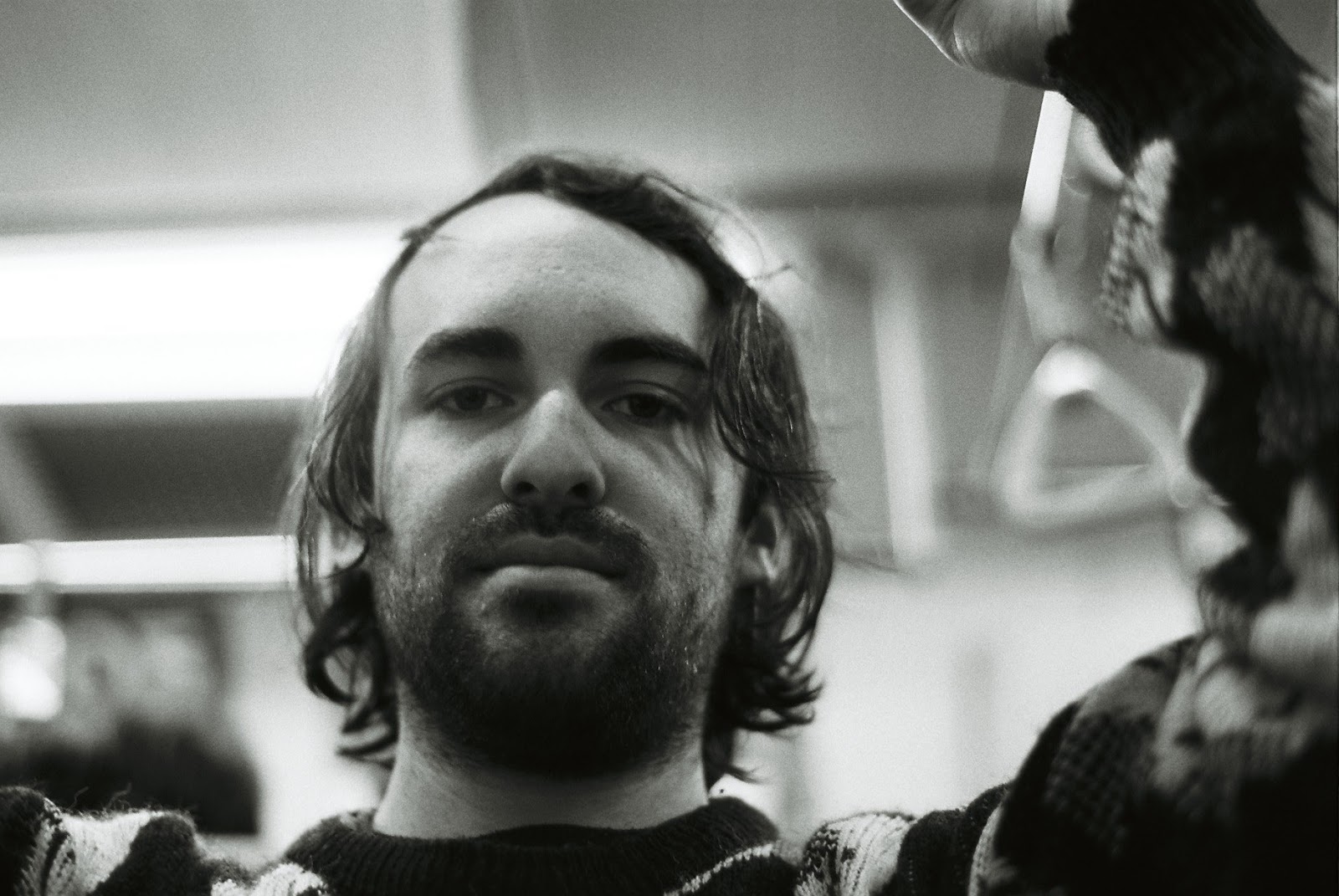 Retratando Voces: 808s and Greatest Hits