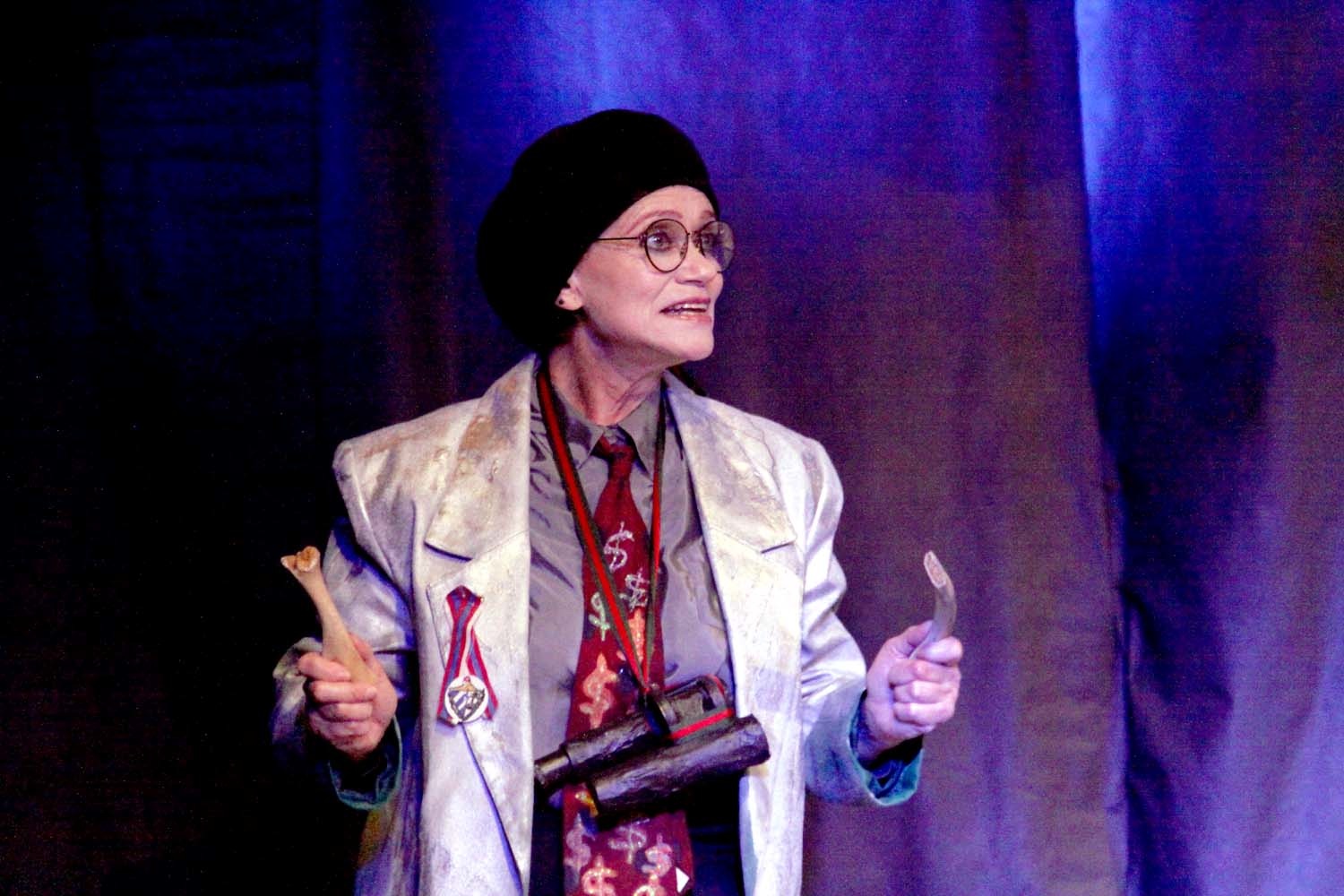 Magazine Cultural. Instituto Cultural René Ariza: August 2011