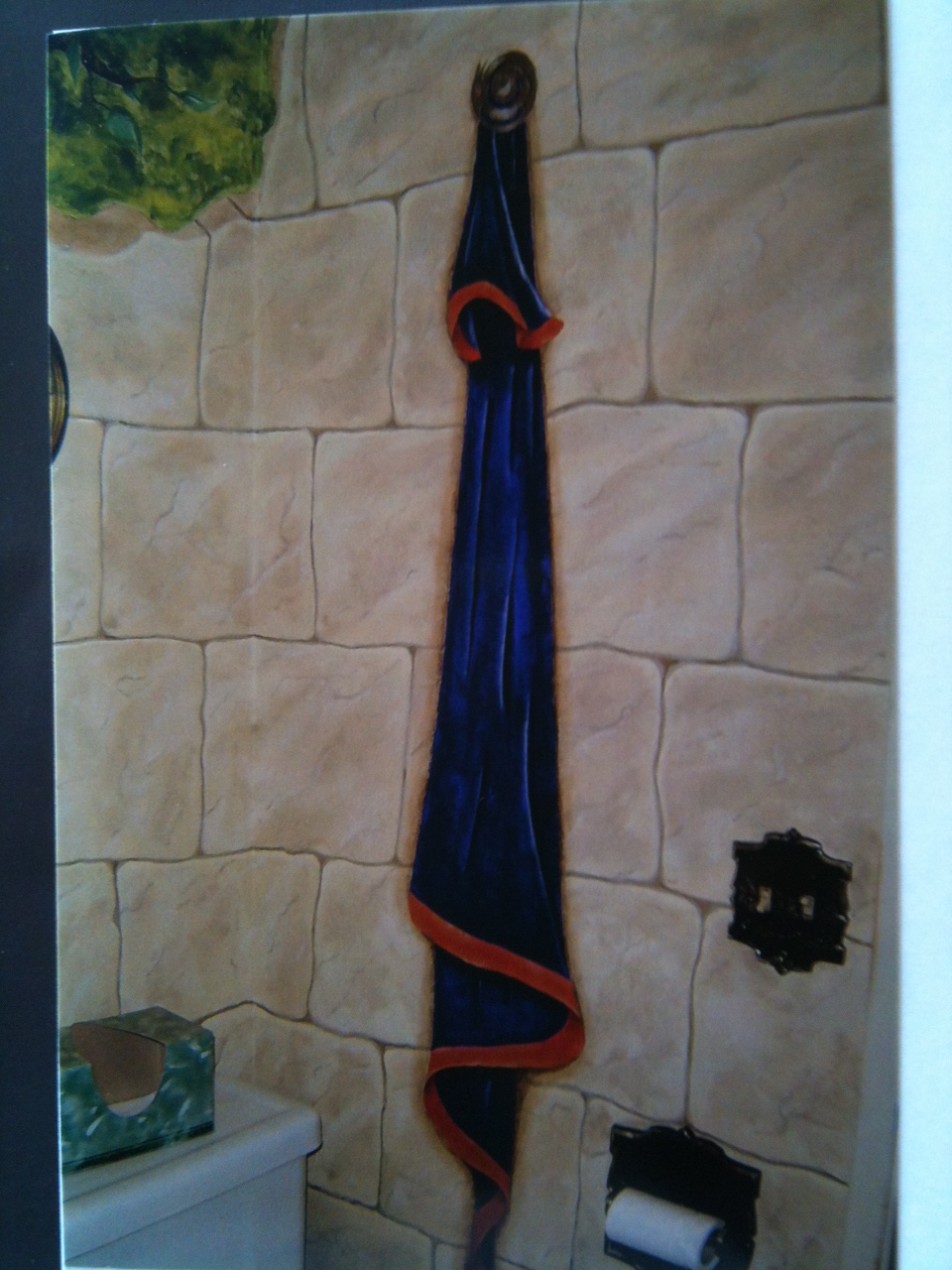 Elsie Park: Barbara Knudsen's Awesome Art!