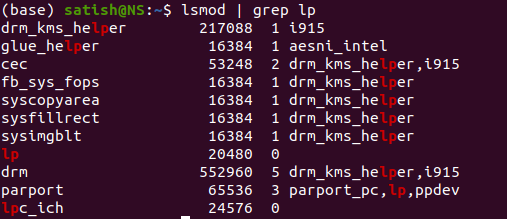 Linux World: Loading modules automatically on boot