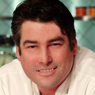 chefdaily: Ross Burden