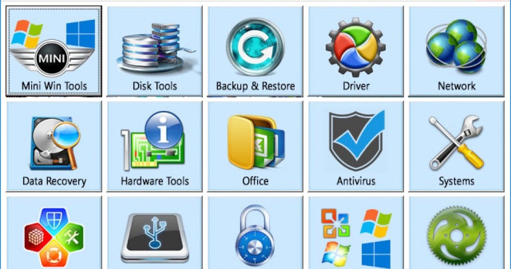 DLC Boot Data Recovery