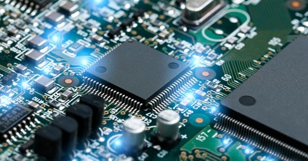 Cómo el microchip lo cambió todo ~ El Rincón de la Ciencia y la Tecnología