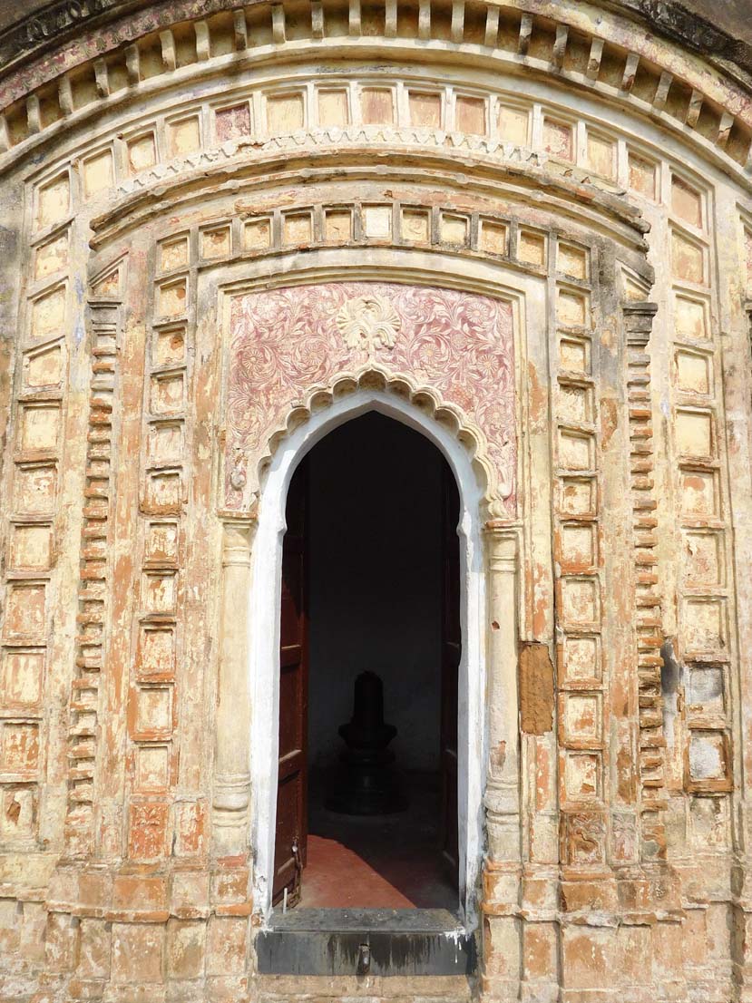 108 Shiva Mandir, Kalna, West Bengal, India - Ancient Inquiries