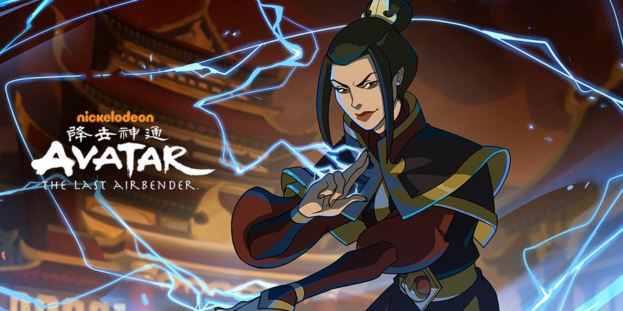 NickALive!: 'Avatar: The Last Airbender' Skins to Return to Smite ...
