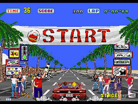 Memorie dalla sala giochi: 10 videogiochi arcade anni '80 e '90 ...