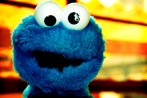 Elmo azul portada para FaceBook - Imagui