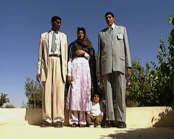 World's Longest Man Wallpapers (29 Pics)