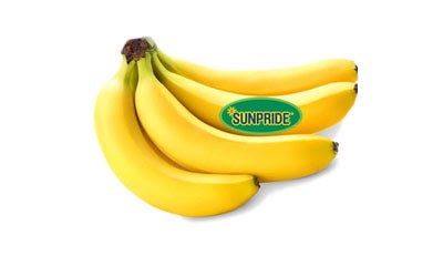 Pisang Sunpride / Cavendish - Rezeki Fresh Market
