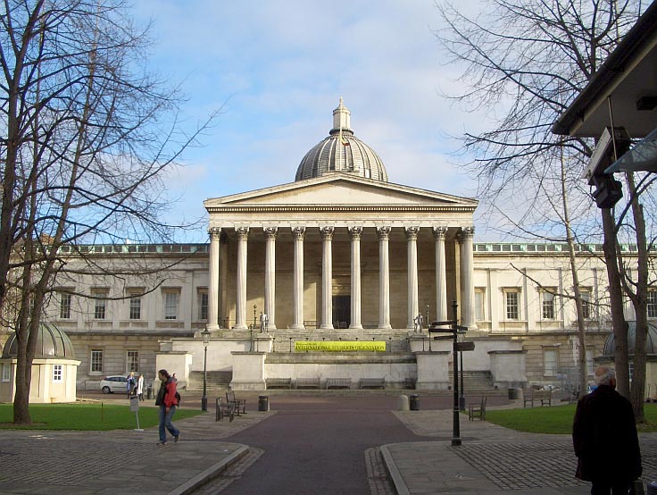 top twenty universities in the world: 20. UNIVERSITY COLLEGE LONDON (UCL) top twenty universities in the world: 20. UNIVERSITY COLLEGE LONDON (UCL)