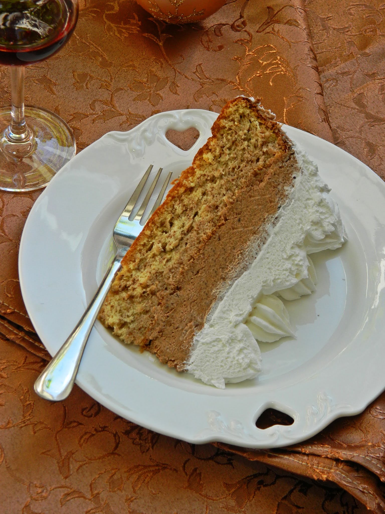 Vasina torta