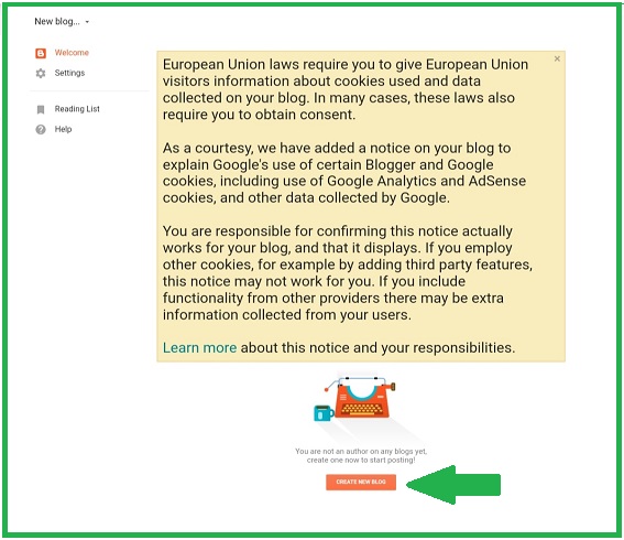 How To Create A Blog Free On Blogger Blogger For Creating A New Blog how-to-create-a-blog-free-on-blogger-blogger-for-creating-a-new-blog