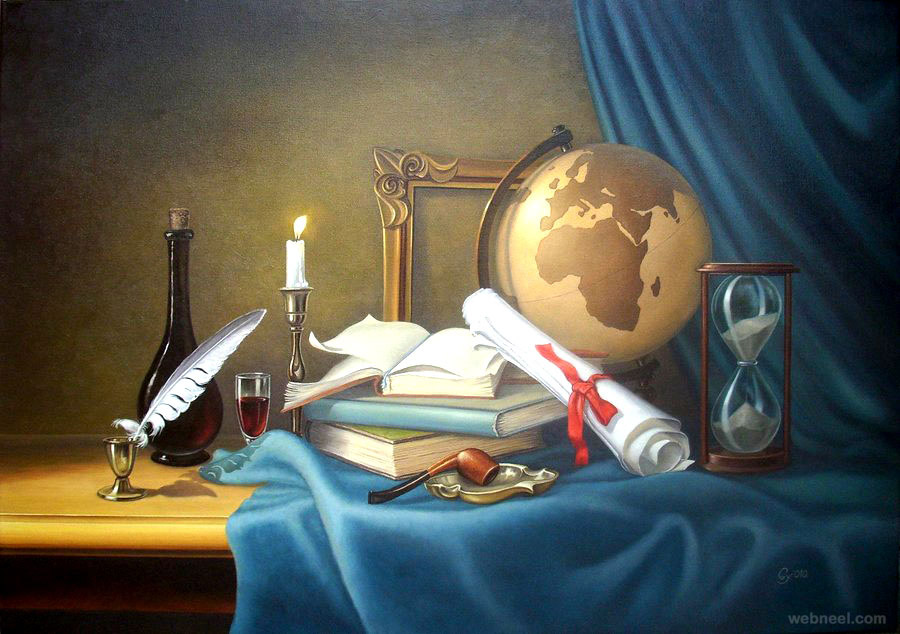 Gyuri Lohmuller, 1962: "L'emozione è Arte" | Masterpiece | Tutt'Art@