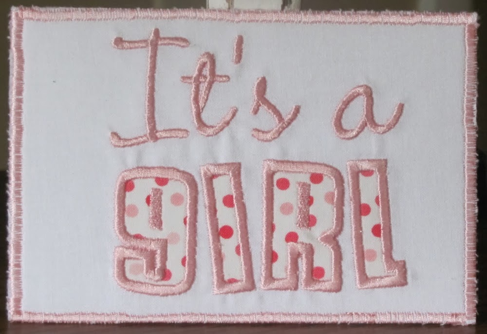 Fabric Postcards by Fabric Mom and Friends