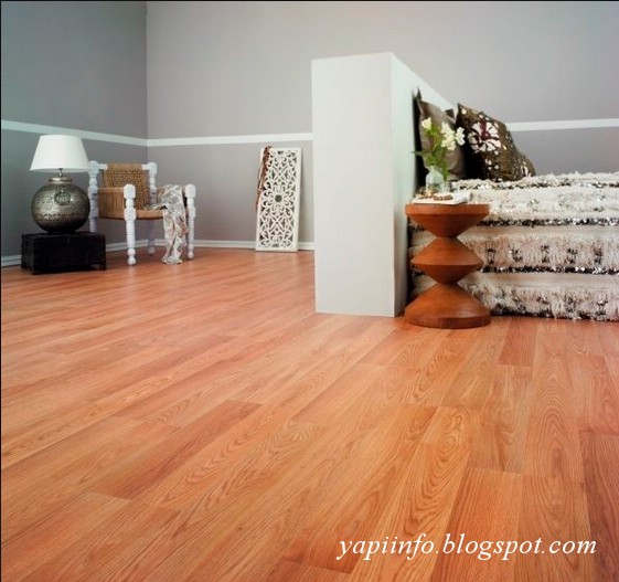 Lamine Parke Özellikleri Nedir ? Çeşitleri ve Fotoğrafları-YAPI İNFO İNŞAAT