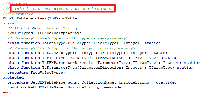 大匠之風 Delphi 特規 Json 和 Javascript Object 2 9620