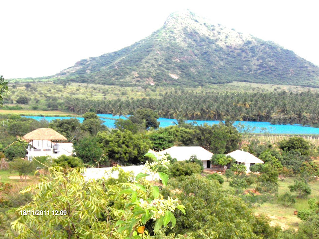 Travel a Life Imperfect