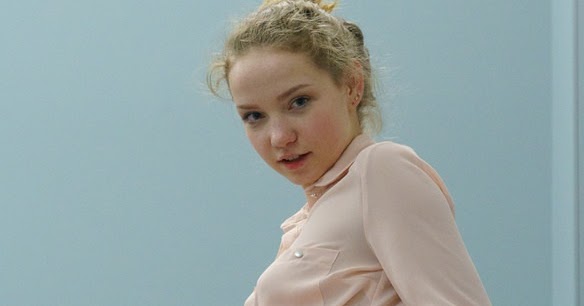 Faina Bona The National Library