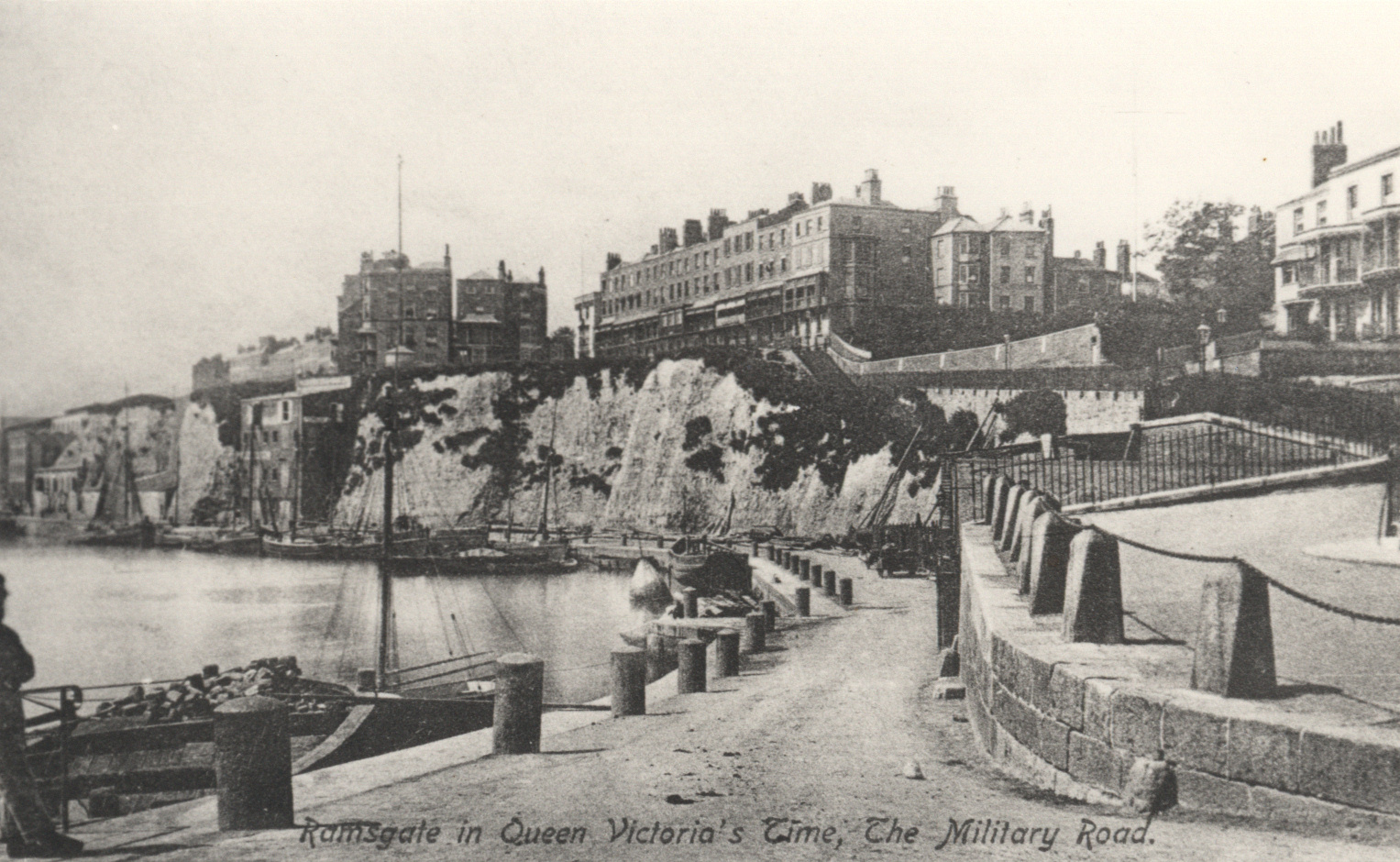 thanetonline: Ramsgate and Margate pictures and so on