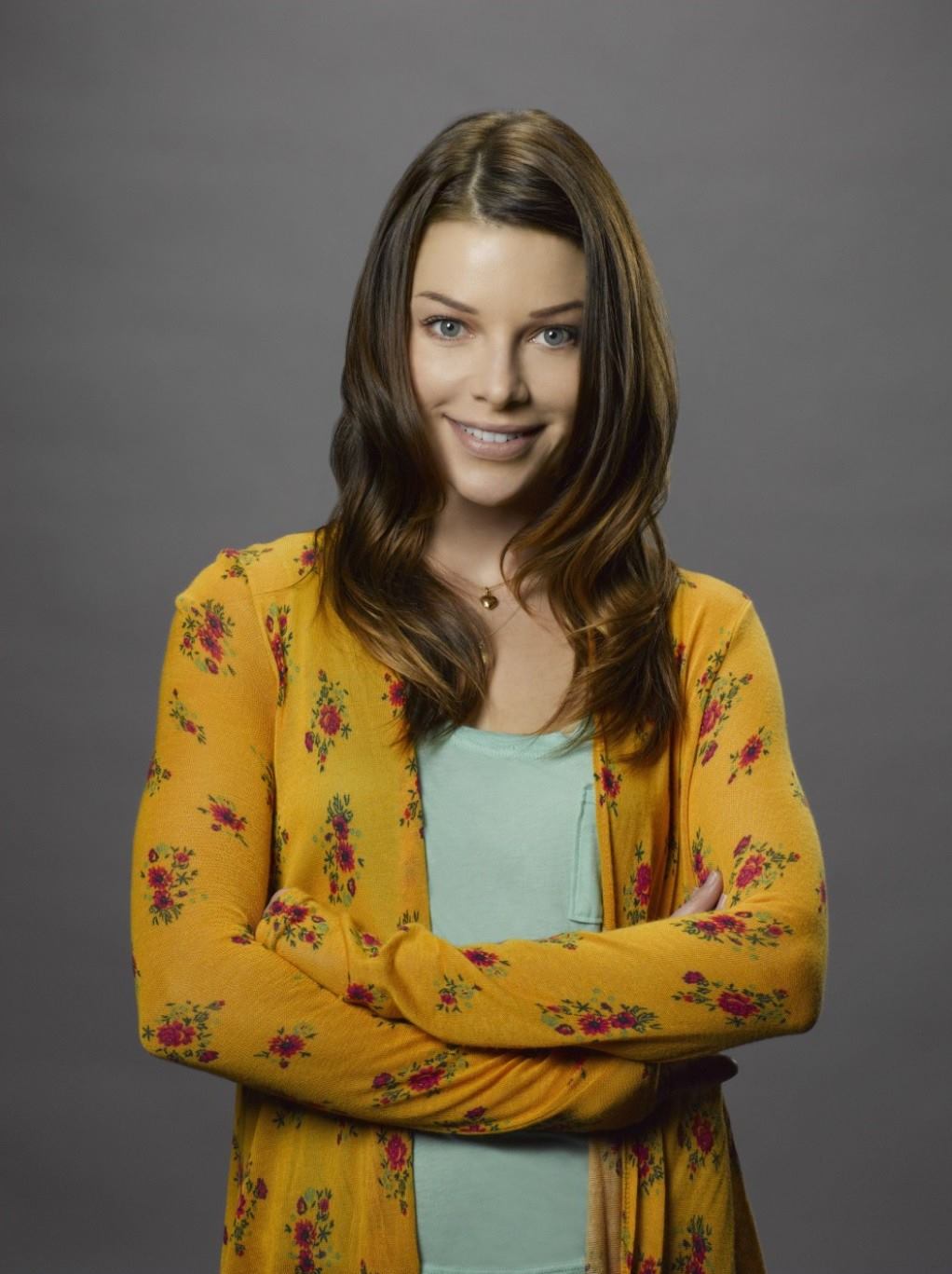 The ABC´s of Beauty: Lauren German aka Lauren Christine German (Galería 1)