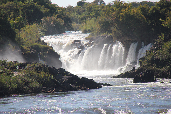 Zambia