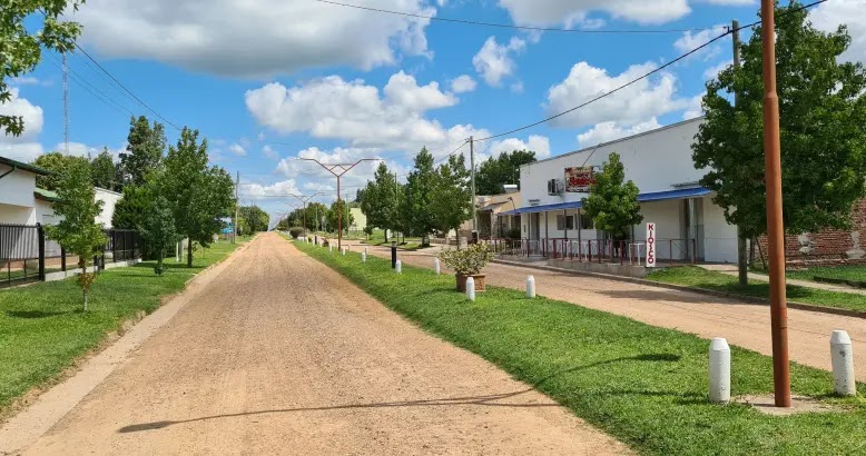 14 de Julio - Aniversario de Santa Anita, Entre Ríos - Region Litoral