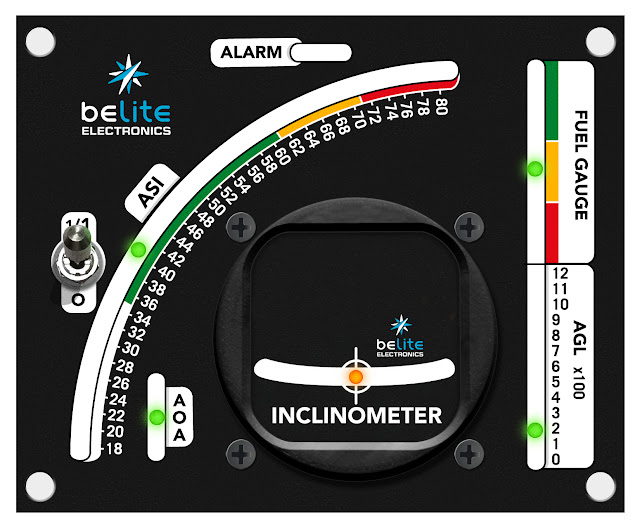 Standard Pilot Blog: ultralight airplane