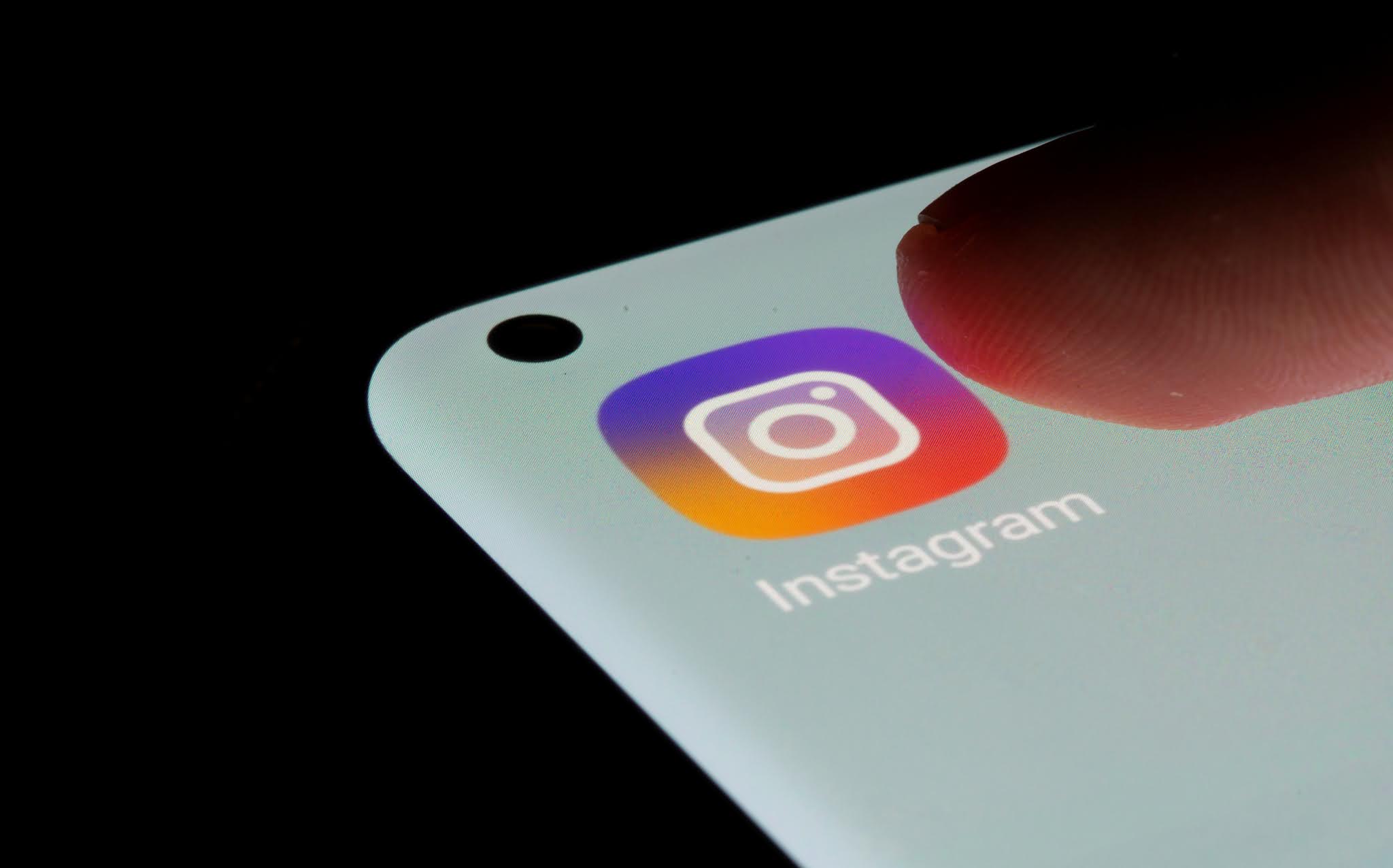 Instagram Head Is Heavily Criticised Online For Careless Analogy About ...