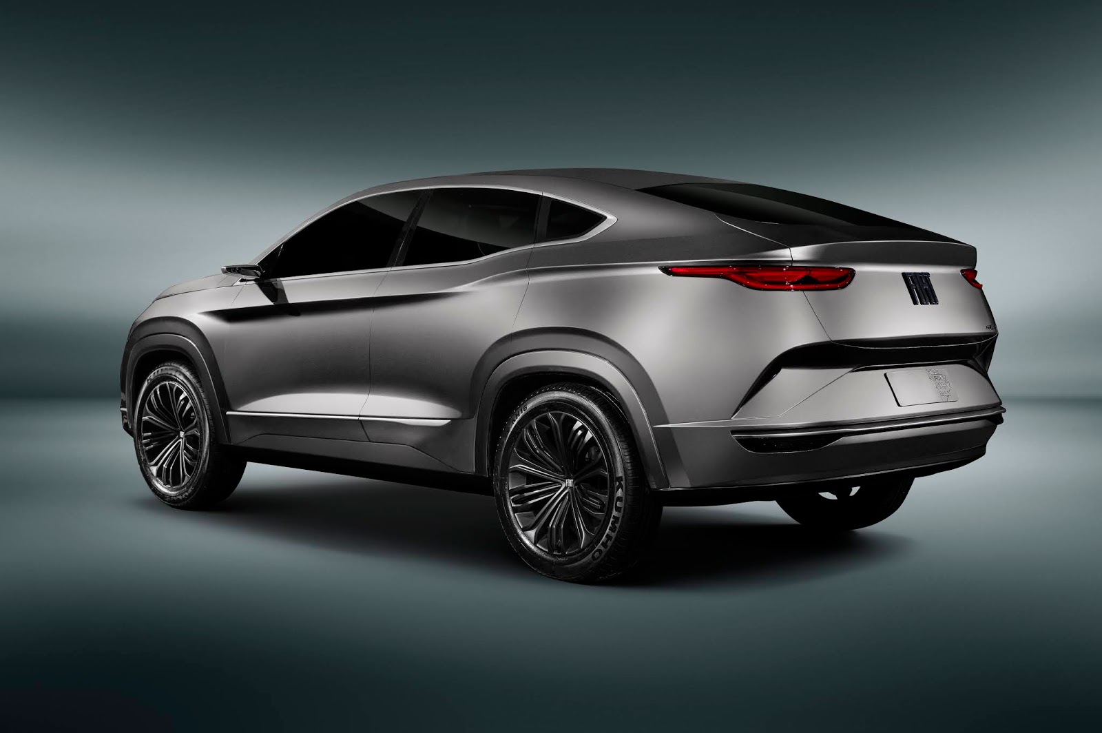 Tutte le informazioni su Fiat Fastback