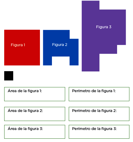 RFM: Calculo de Areas y Perimetros