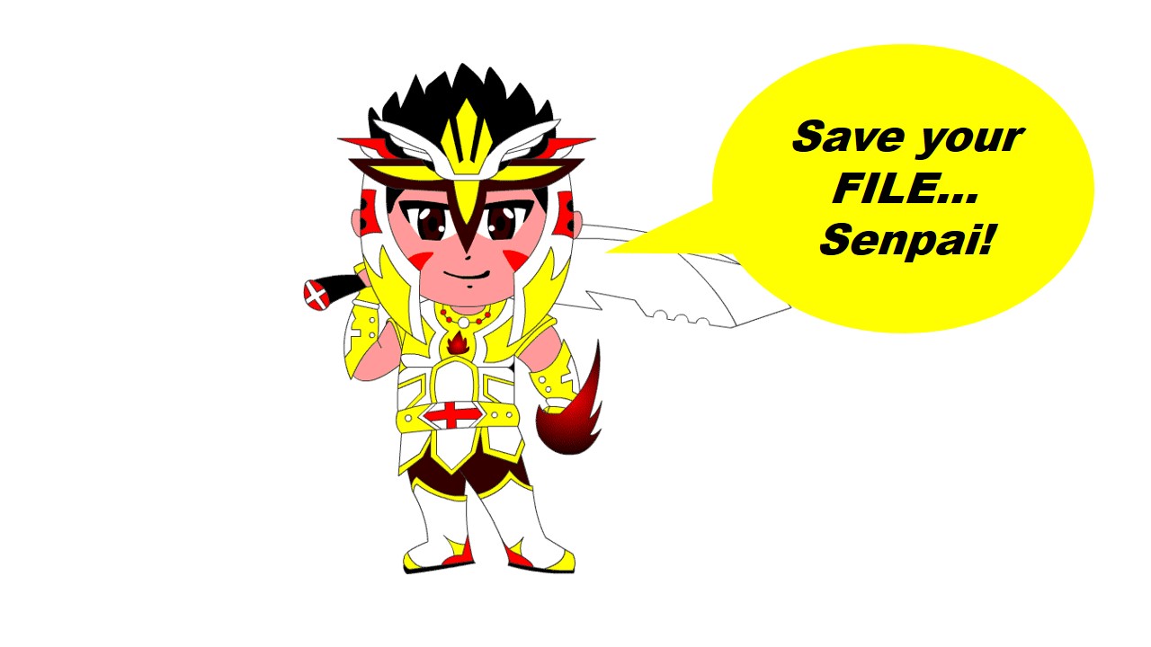 2D Animation: Eye Blinking Animation - TooDee Tutorials