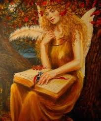 ANGELES DE SIRIUS : ANGEL REHAEL...