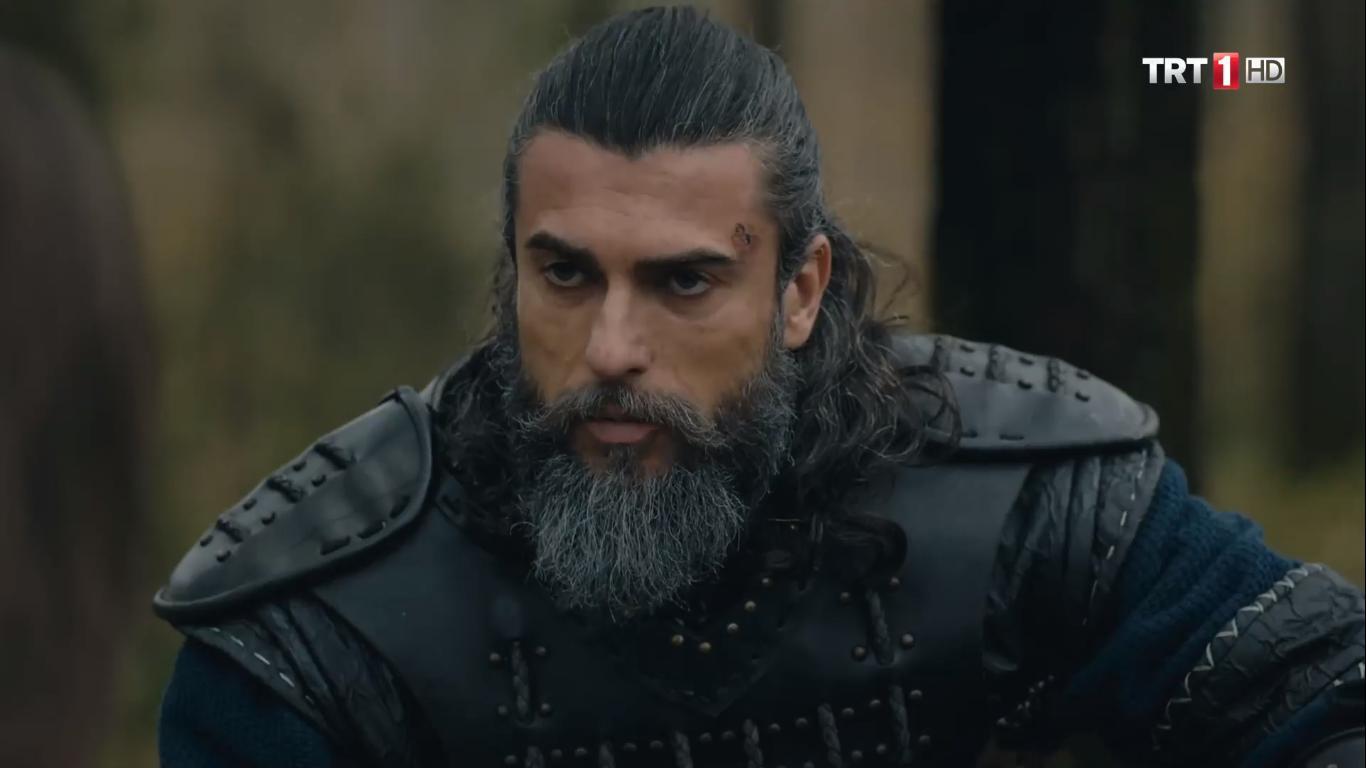 Turgut Alp -The reall story