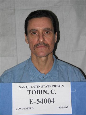 Christopher A. Tobin California