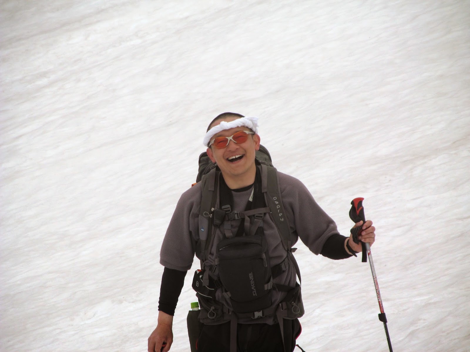 箒場便り: 雨がやって来る