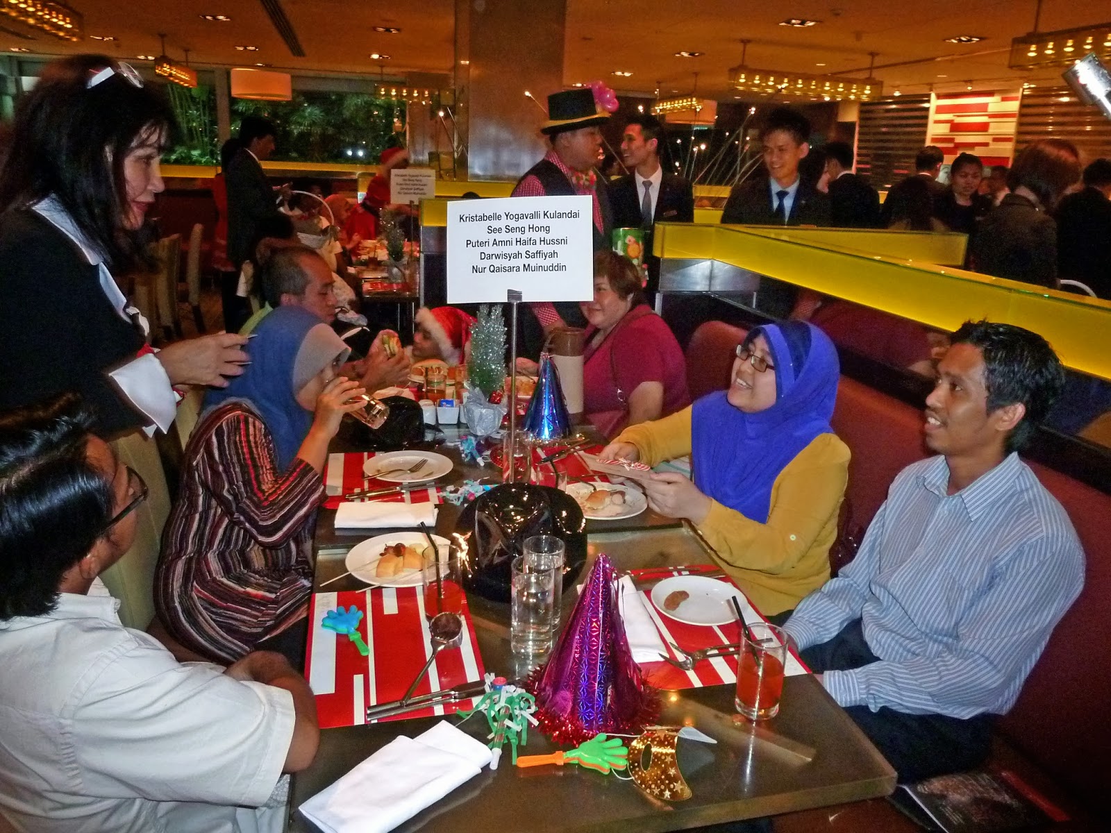 Kee Hua Chee Live!: PART 1---SHANGRI-LA HOTEL KUALA LUMPUR RAISES ...