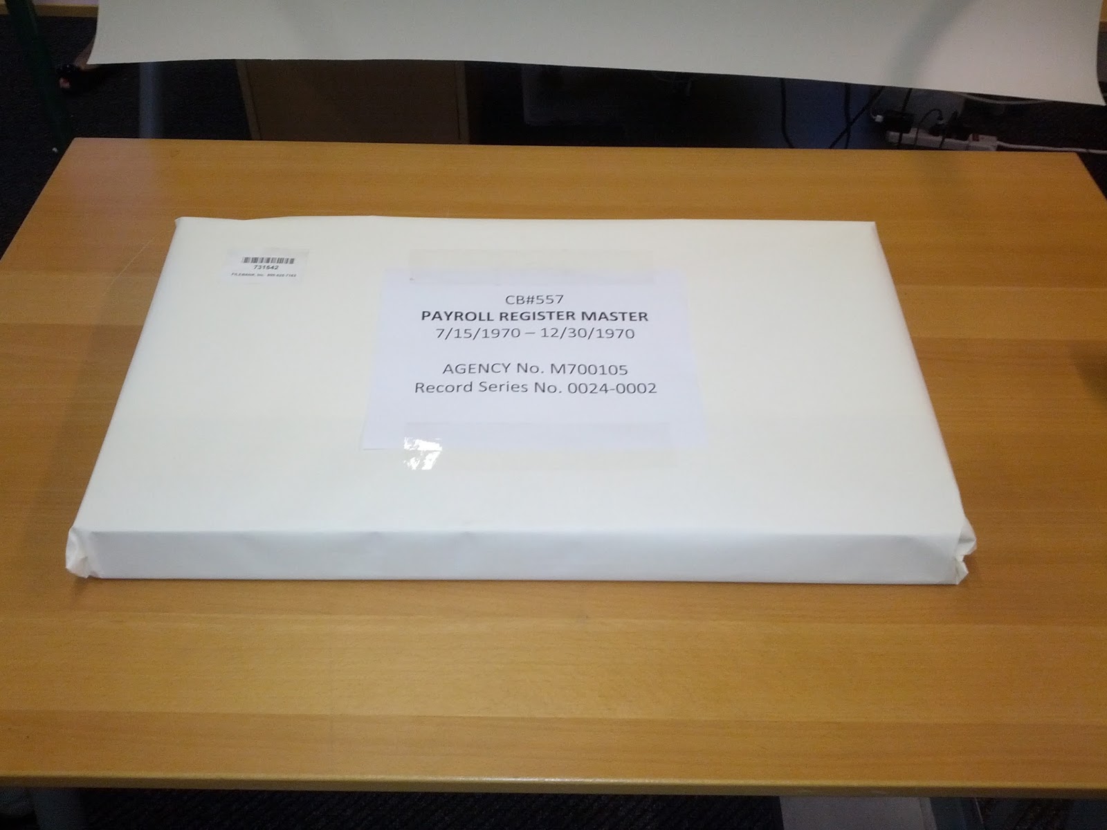 FileBank: September 2013