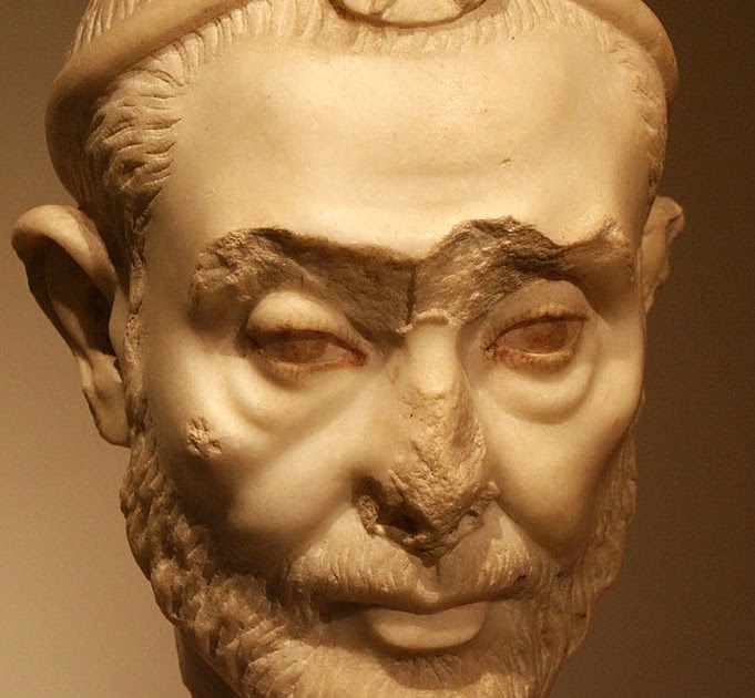 Roman Times: The cult of Serapis: Visions and Portents