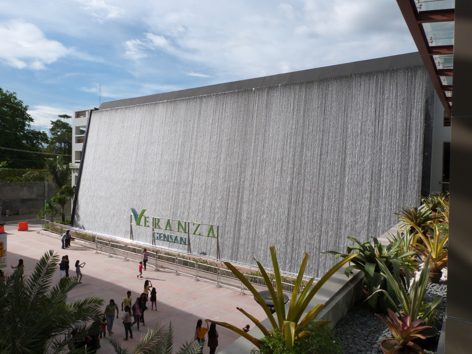 Snapshots: Veranza Mall, GenSan's Green Mall