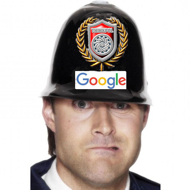 Club Pan / Biblioteca Luxliber: La fantasia de Orwell