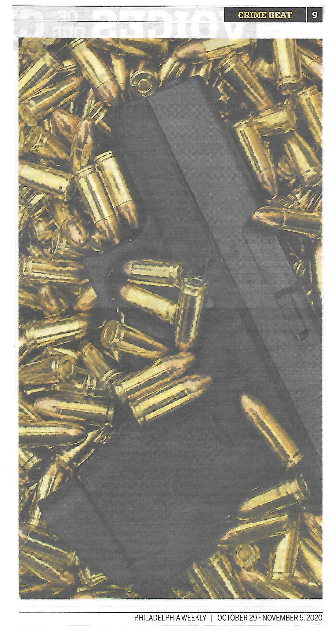 Paul Davis On Crime: Murder City: My First Philadelphia Weekly 'Crime ... Paul Davis On Crime: Murder City: My First Philadelphia Weekly 'Crime ...