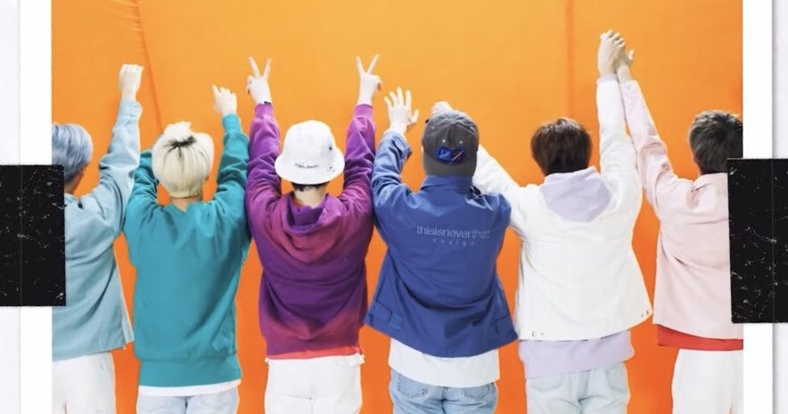 Huang Renjun's Quotes | Part 7