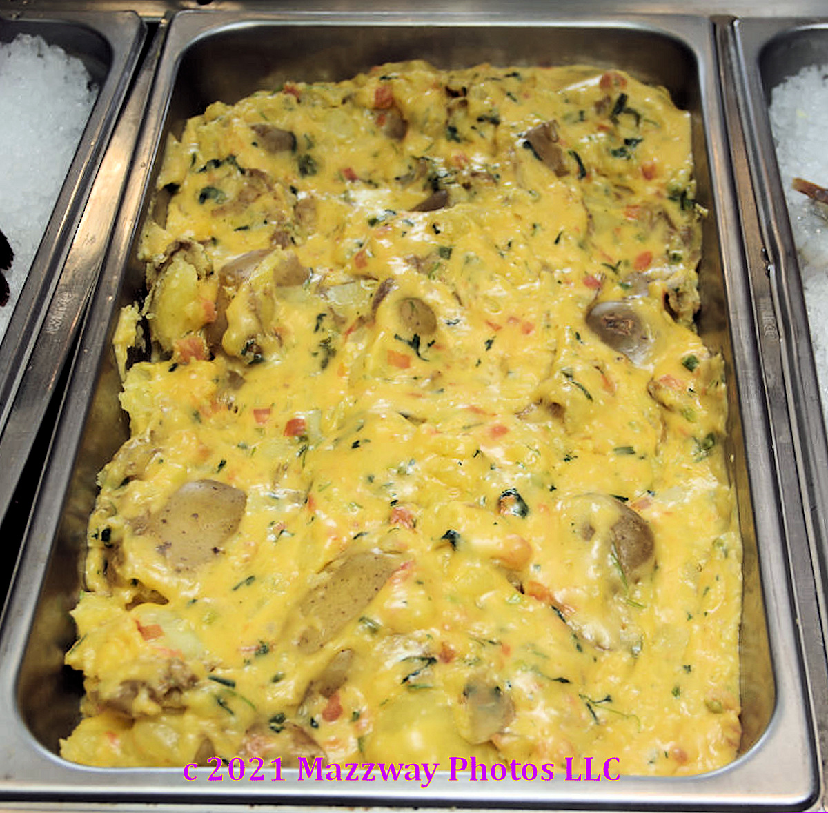 Bogota Blog NJ: Go Fish Bogota