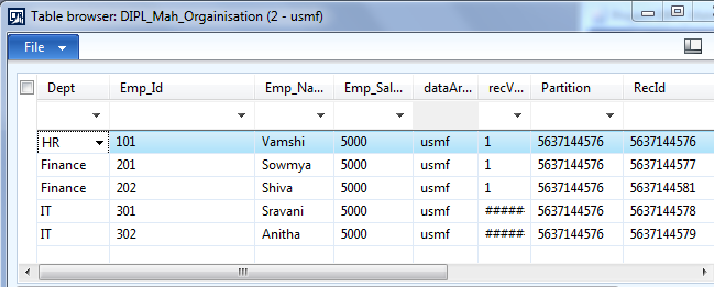 Ax Technical Blog: DELETE ACTIONS IN AX 2012