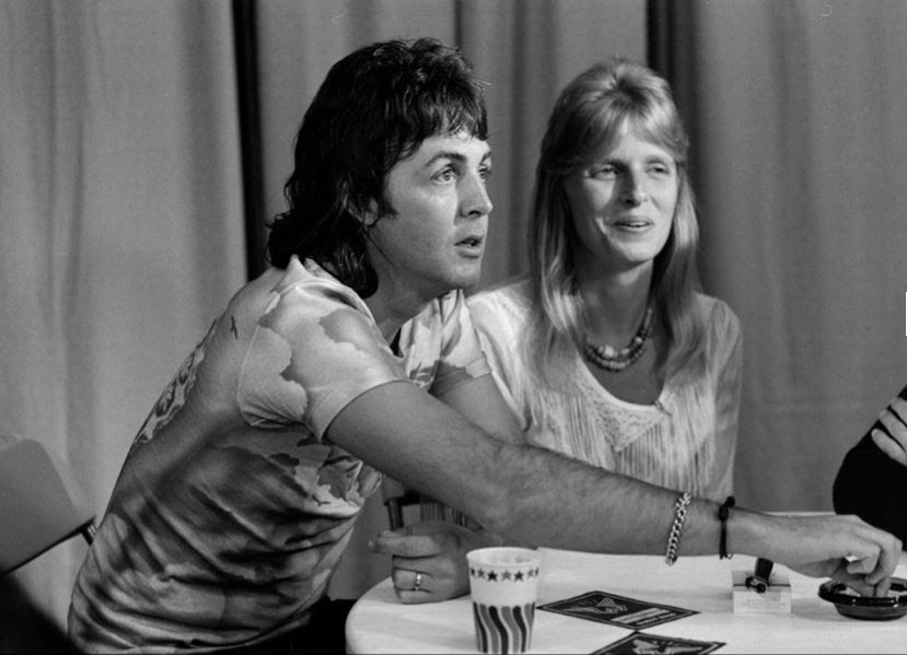 Meet the Beatles for Real: Interviewed in Seattle