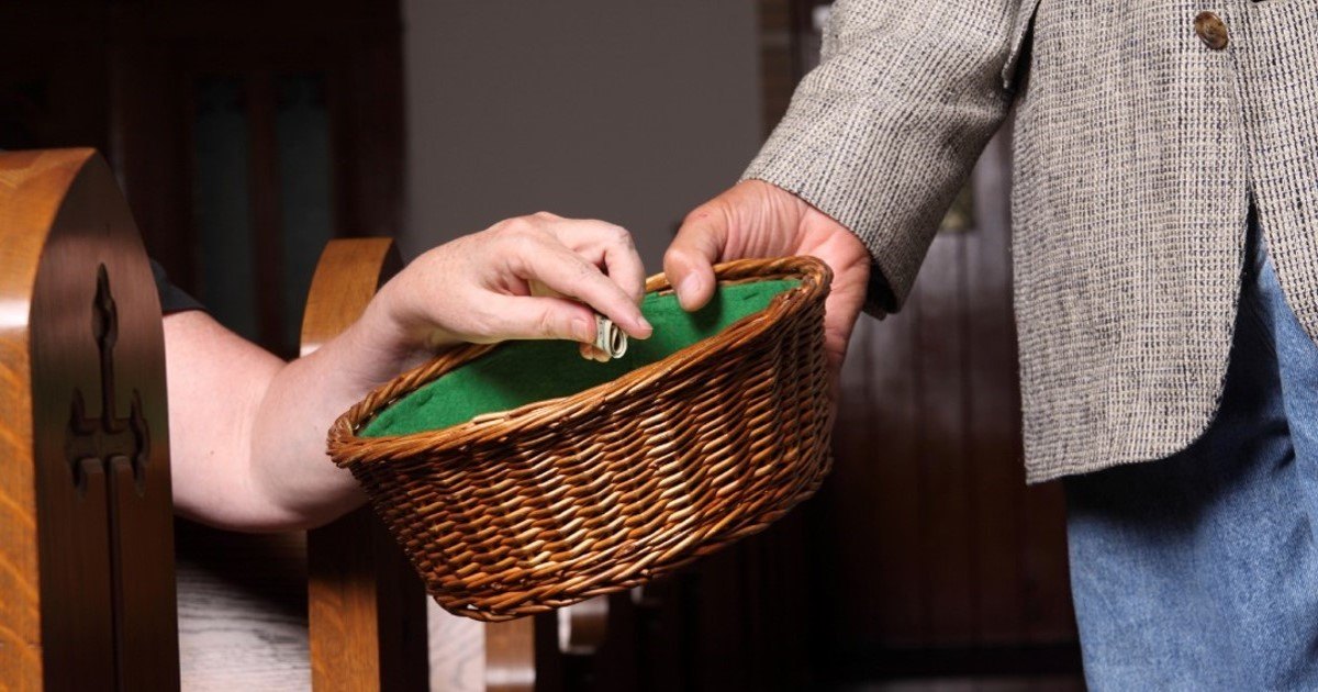 Piso and Beyond!: To Tithe or Not to Tithe?