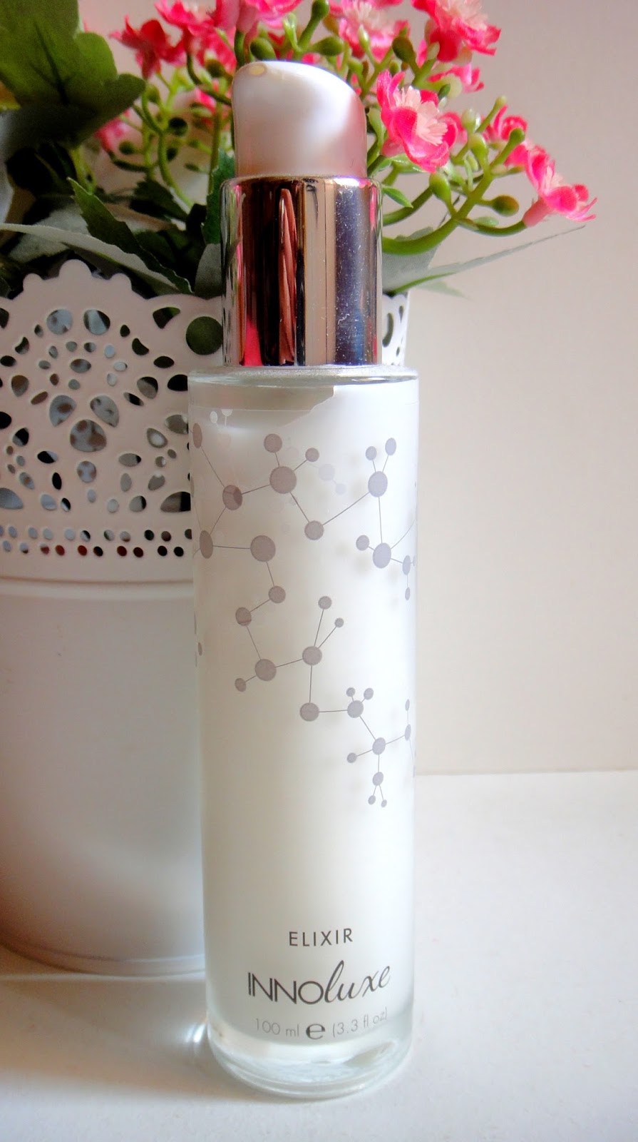 Review: InnoLuxe - Must Be...Pink!