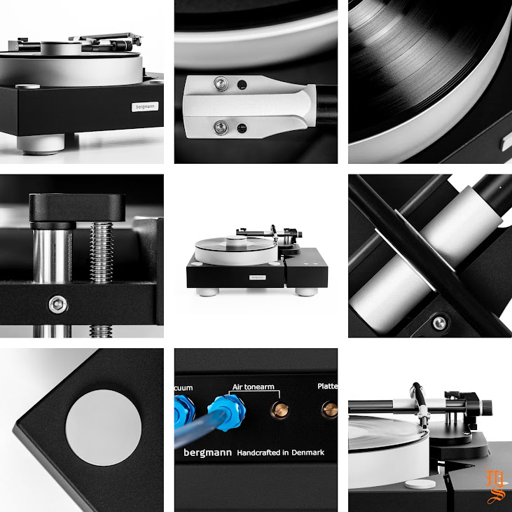 BERGMANN AUDIO GALDER AND ODIN – M & S | Ultimate High-Fidelity