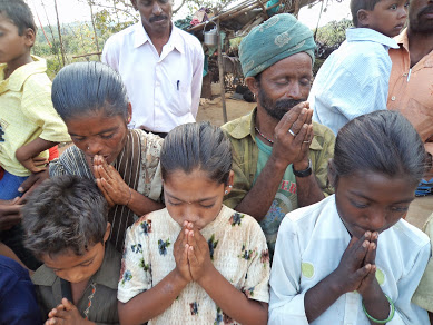 A LOVING ORPHANAGE HOME