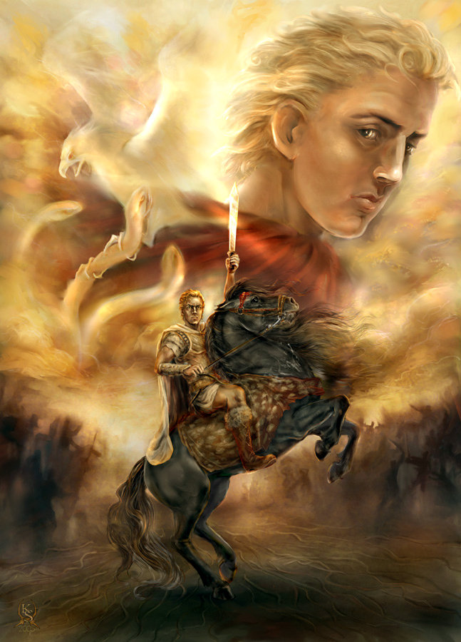 Empire of Alexander the Great: Empire of Alexnader the Great